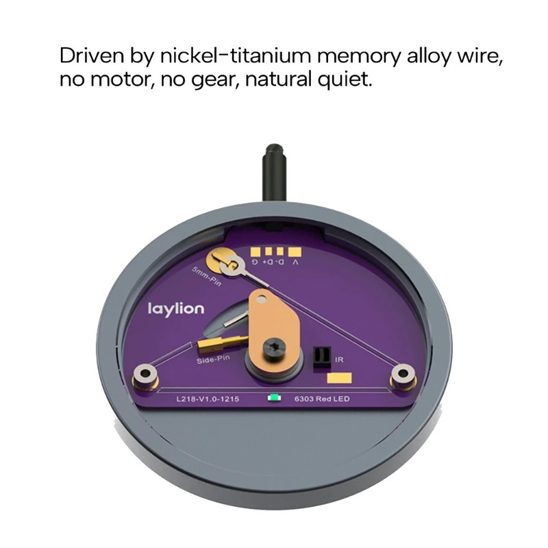 Undetectable Mouse Jiggler Mouse Mover Pad Device Automatic Mouse ...