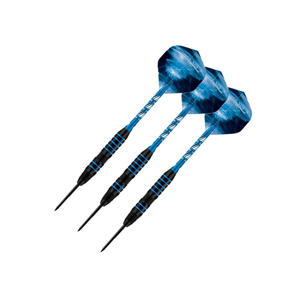 Darts set6Dart Needle darts Dart Box Toy Exquisite Boxed Professional ...