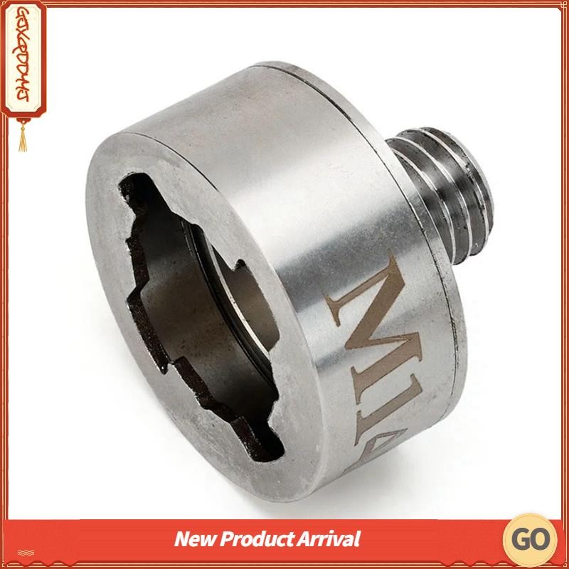 Upgrade M14- X Lock Adapter for Diamond Core Drill Bit Angle Grinder ...