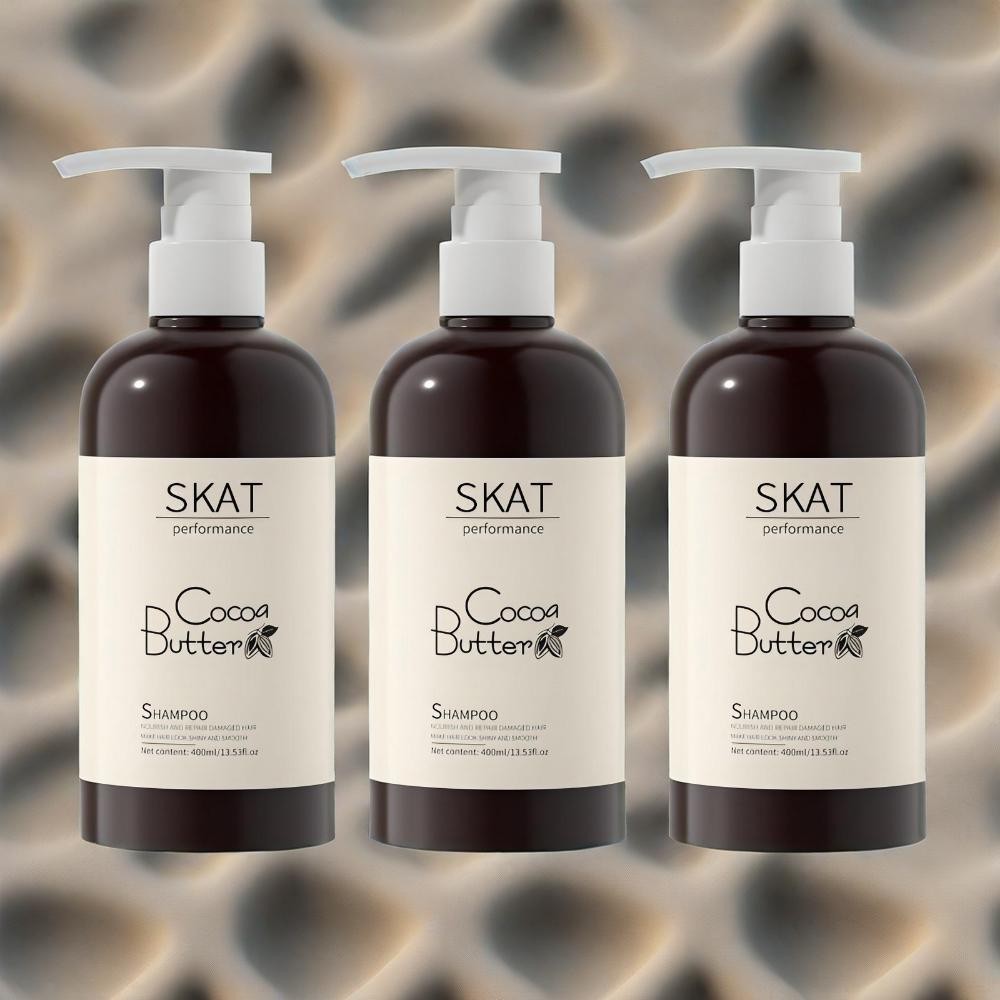 【Buy 1 Take 3】Anti Dandruff Shampoo Dandruff Remover 400ml Anti Itchy ...