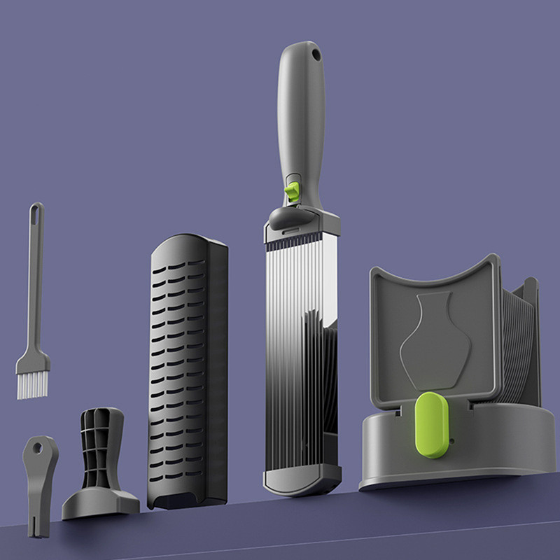 Manual Fresh Meat Slicer For Raw Beef/Pork/Poultry - Adjustable ...