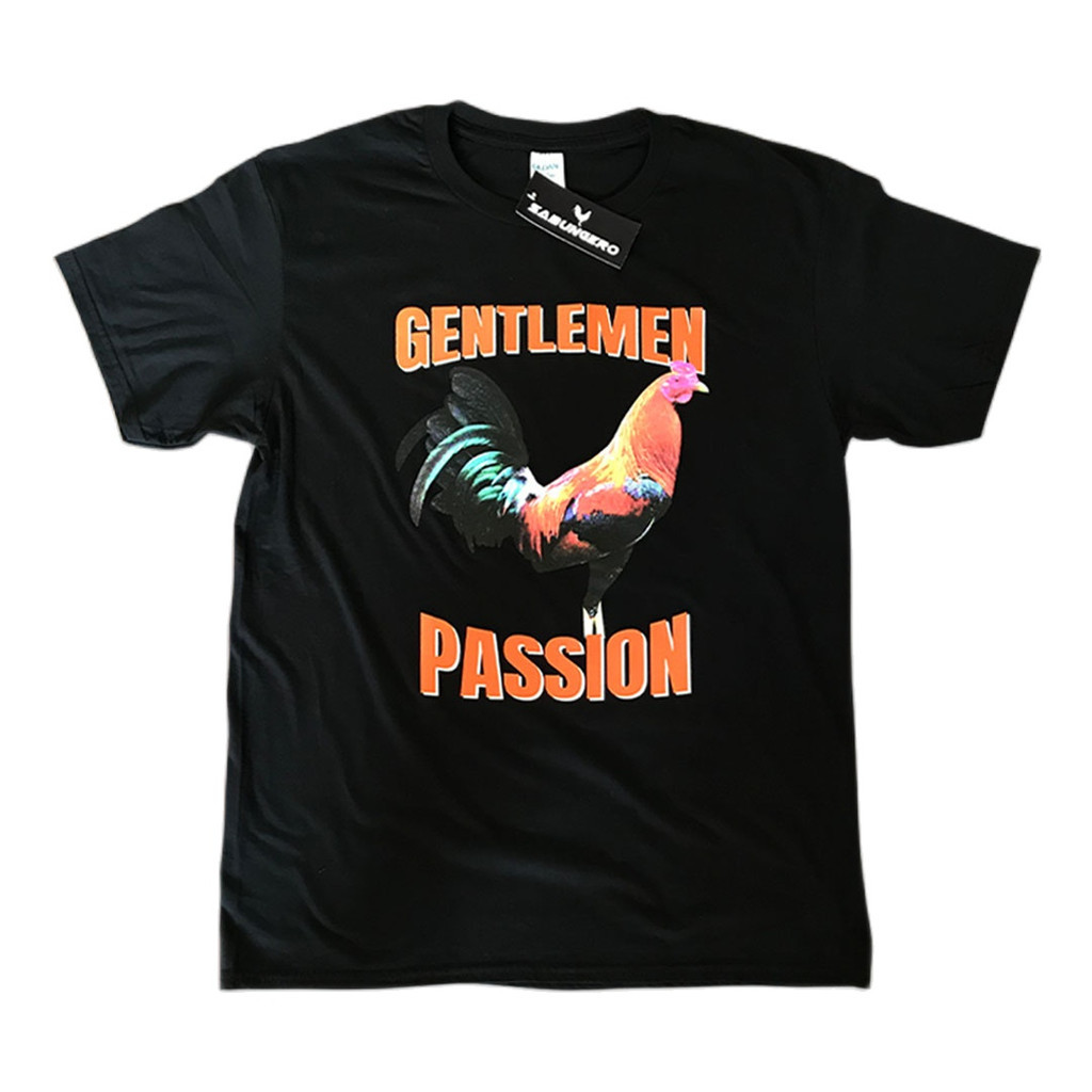 Sabungero Gentlemen Passion - Sabong Apparel - Sabungero Apparel ...