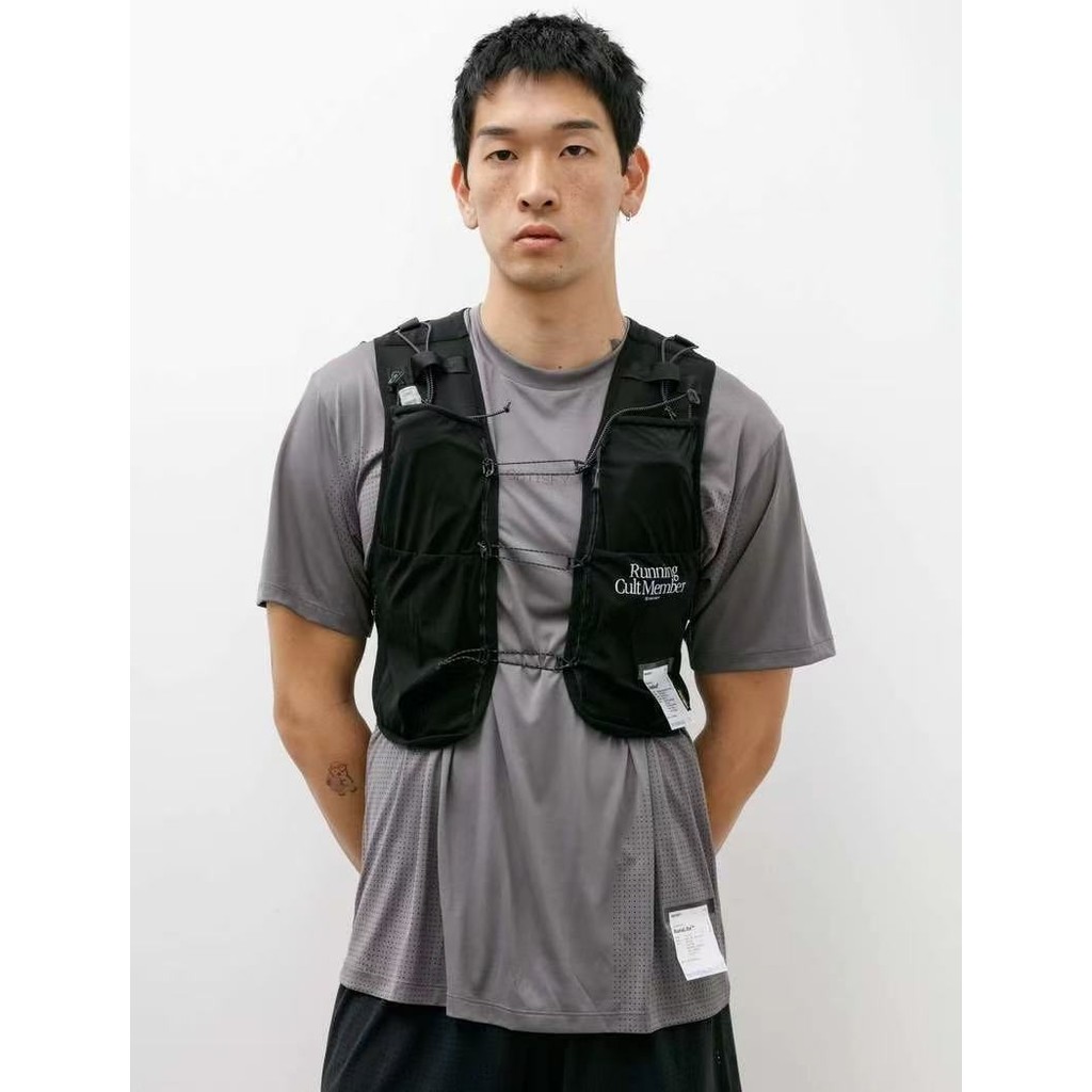 Satisfyrunning Functional Concept Cross Country Running Outdoor ...