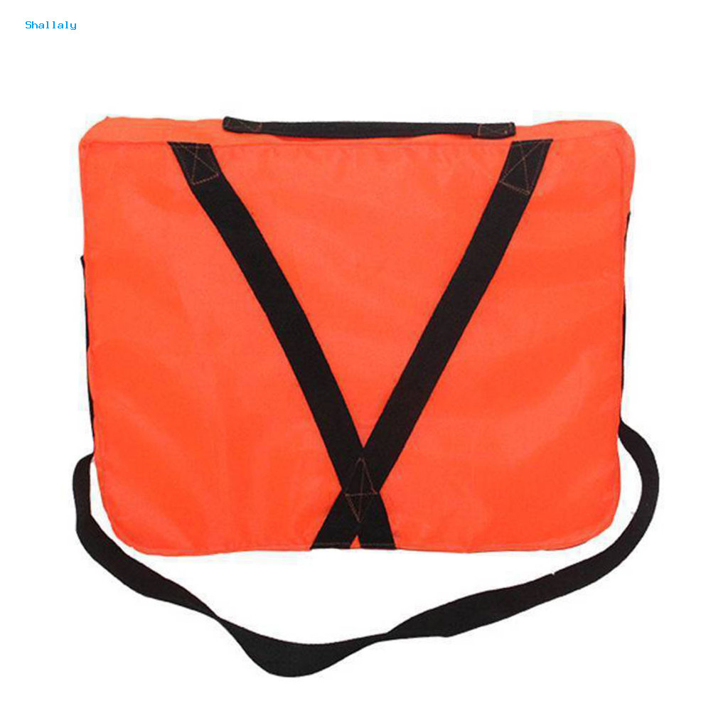 Throwable Flotation Device High Buoyancy Rescue Cushion Uscg Approved ...