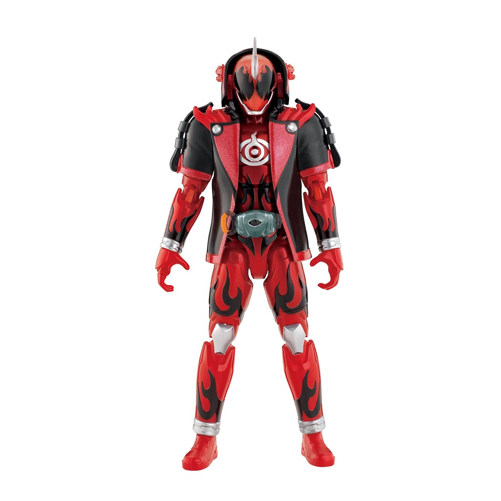 *Direct from JAPAN* Kamen Rider Ghost GC07 Kamen Rider Ghost Fighting ...