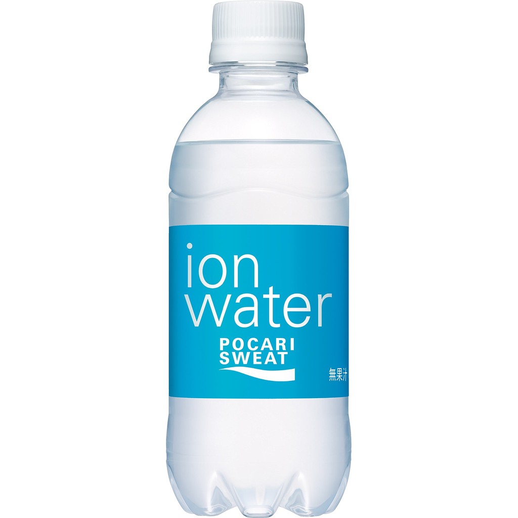 Otsuka Pharmaceutical Pocari Sweat Ion Water 300mL x 24 bottles ...