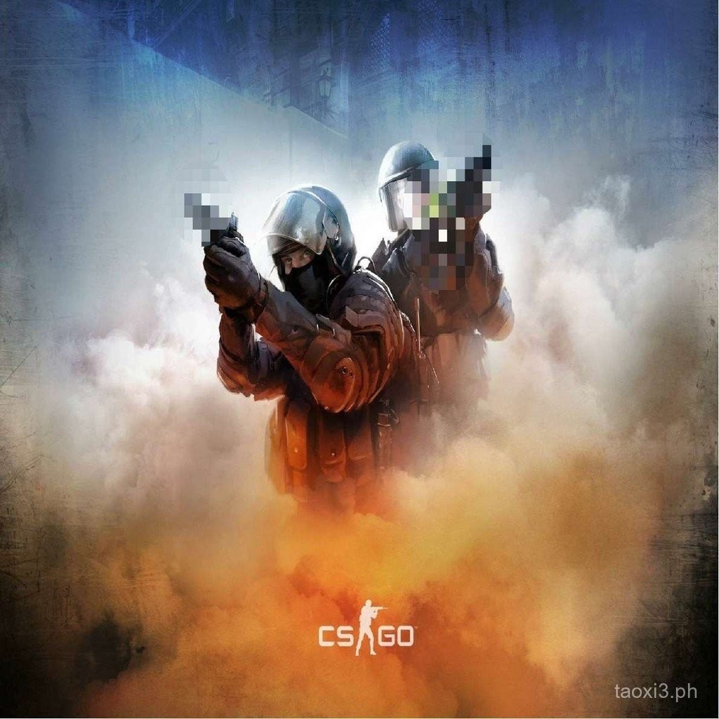 CSGO Counter-Strike clothing OTV Heavy Duty Bulletproof Vest Armor Real ...