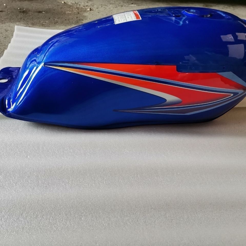 Haojue Motorcycle Yueguan Fuel Tank HJ125-16-16C HJ150-6-6A Fuel Tank Gasoline Tank Brand New ...
