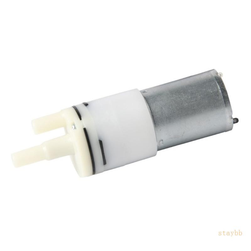 stay 370 Miniature Air Pumps Blood Pressure Measurement Booster Pumps ...