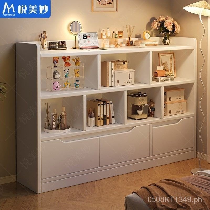 Universal Bedroom Storage Rack Multi-layer Storage Cabinet Display Rack ...