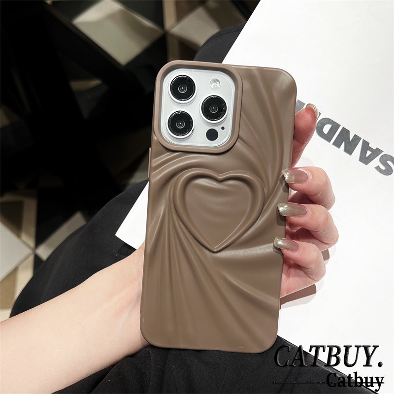 High Quaity Love Candy Color Shockproof Cover Compatible for IPhone 11 ...