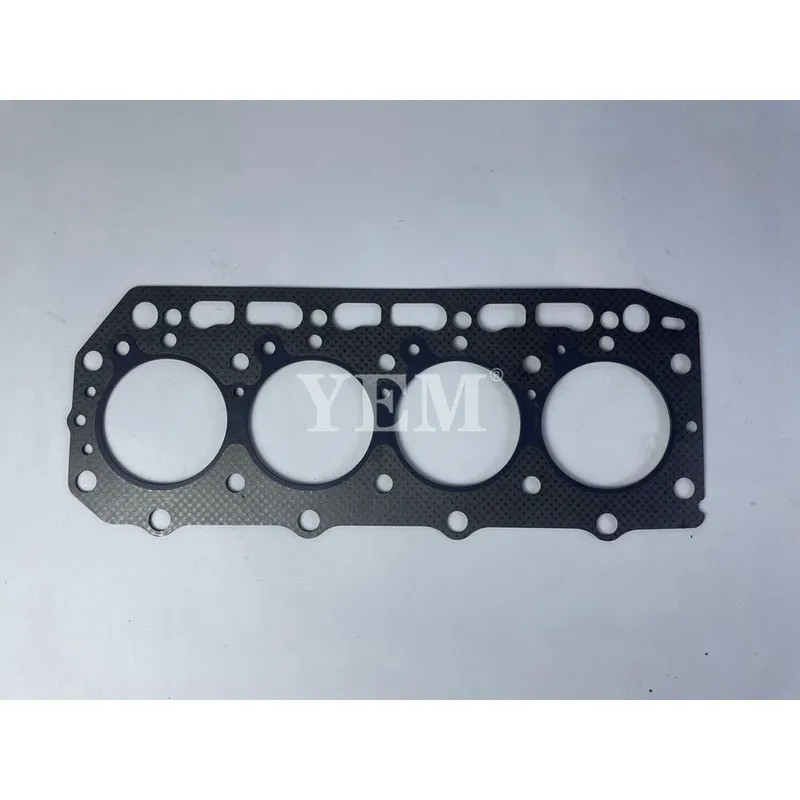 moto22r For Yanmar Diesel Engine 4TNA78 Head Gasket | Shopee Philippines