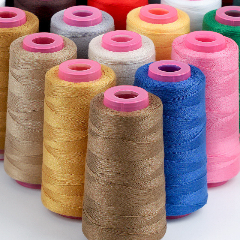 203 Jeans Thread Denim Thread Household Hand Sewing Thread Three ...