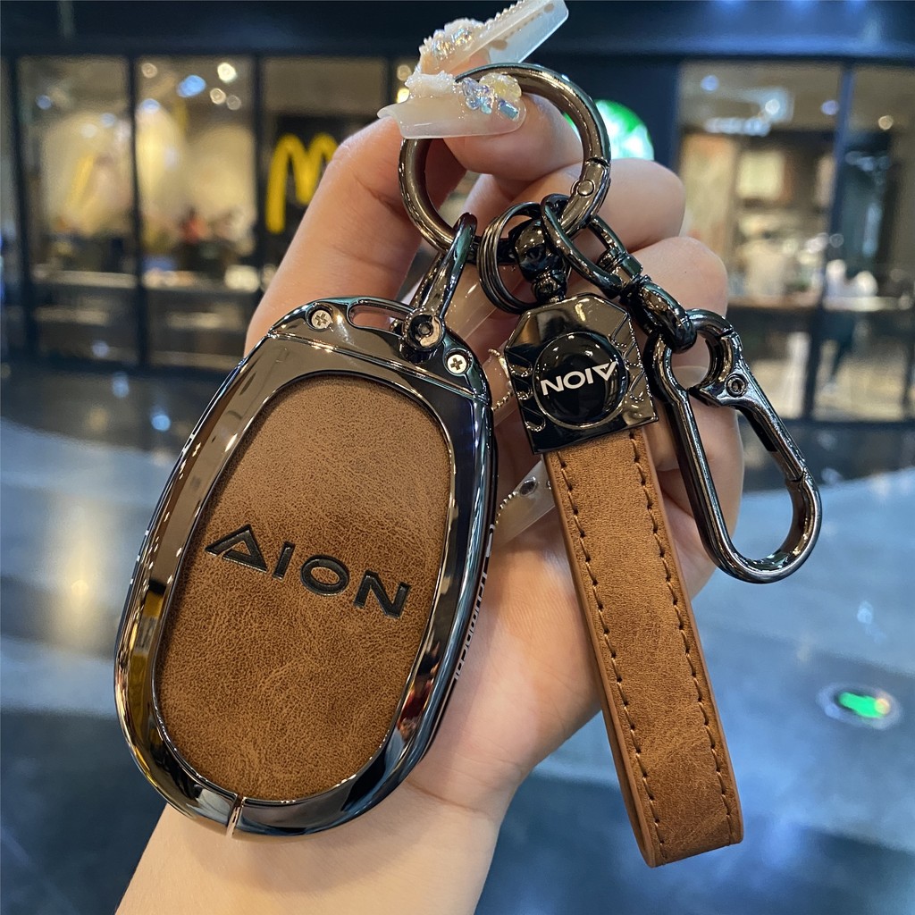 AION UT Key cover AION RT AION V Tyrannosaurus AION V Remote Control ...