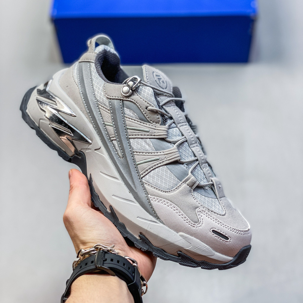 FILA FUSION Interstellar Shoes Trendy Comfortable Versatile Women's ...