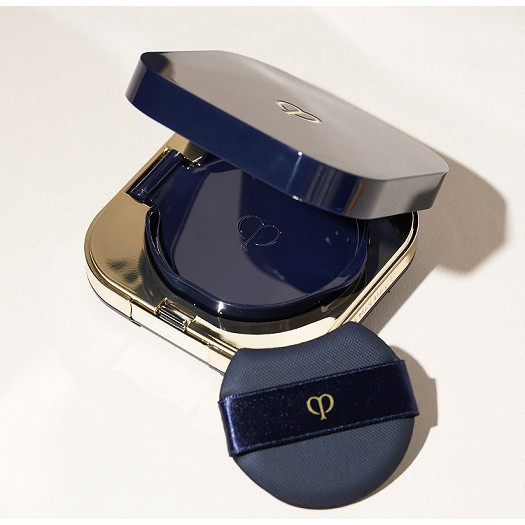 CPB Hydra Creme Foundation Diamond Light Square Air Cushion 14g ...