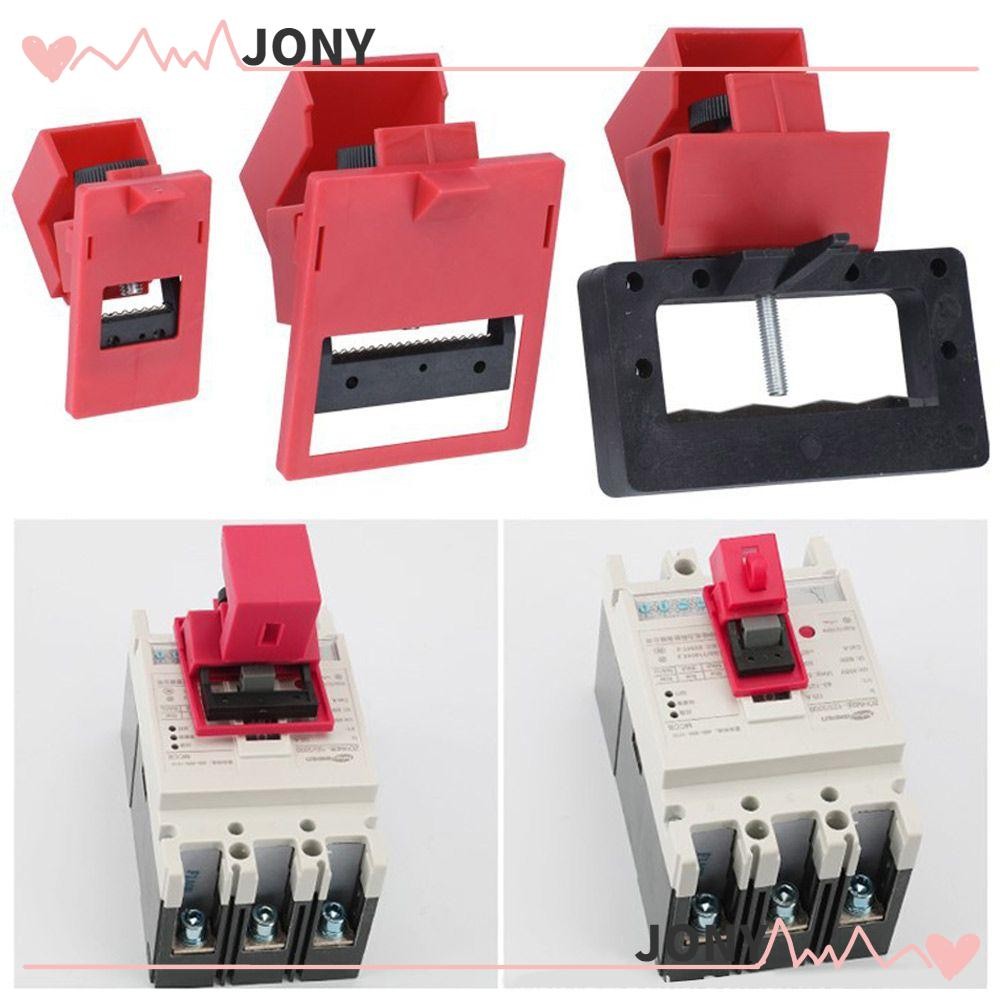 JONYPH Locks Safety Lock Air Switch Leakage Anti Misoperation Moulded ...