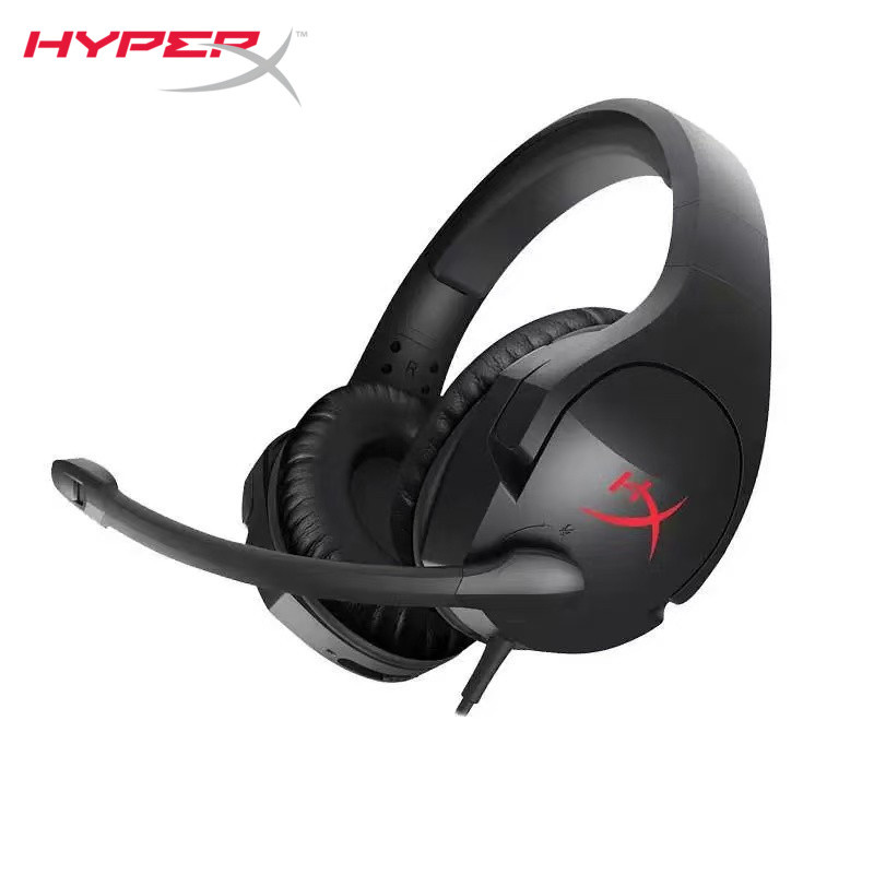 HyperX Cloud Stinger Headband Lightweight comfort double sound game ...
