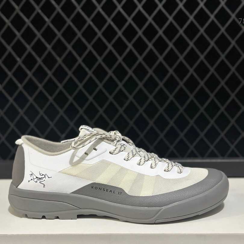 ARCTERYX Conceptor LT W Men's Outdoor Hiking Casual Sneakers Men's ...