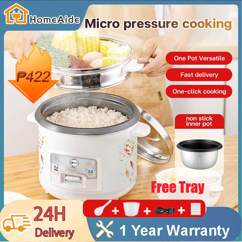 HDS rice cooker 1.5L/2L/3L rice cooker mini rice cooker multifunction ...