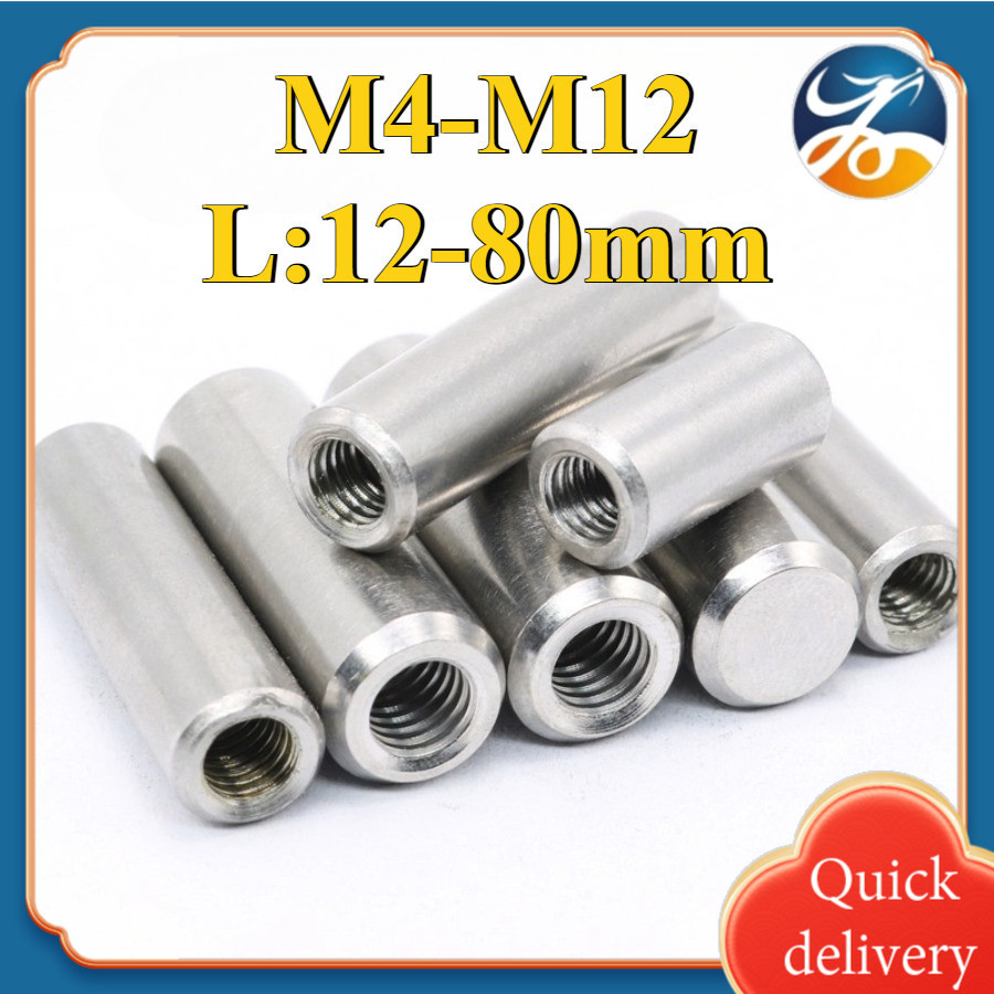 Threaded Cylinder Pin，Internal Threaded Dowel Pin Threaded Cylinder Pin ...