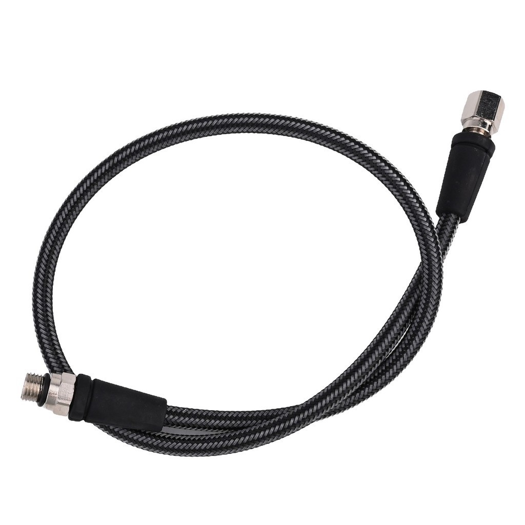 ⭐ READY STOCK⭐ High Pressure Hose, Professional Scuba Diving Flexible ...
