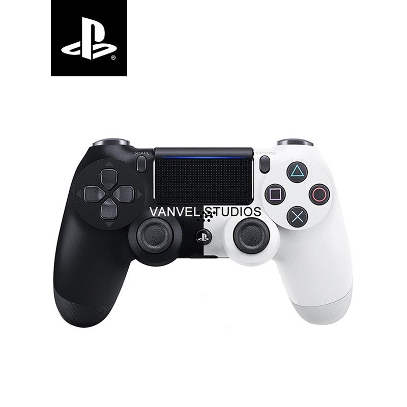 Official Sony Japan PS4 Gamepad DUALSHOCK 4 Wireless Controller ...