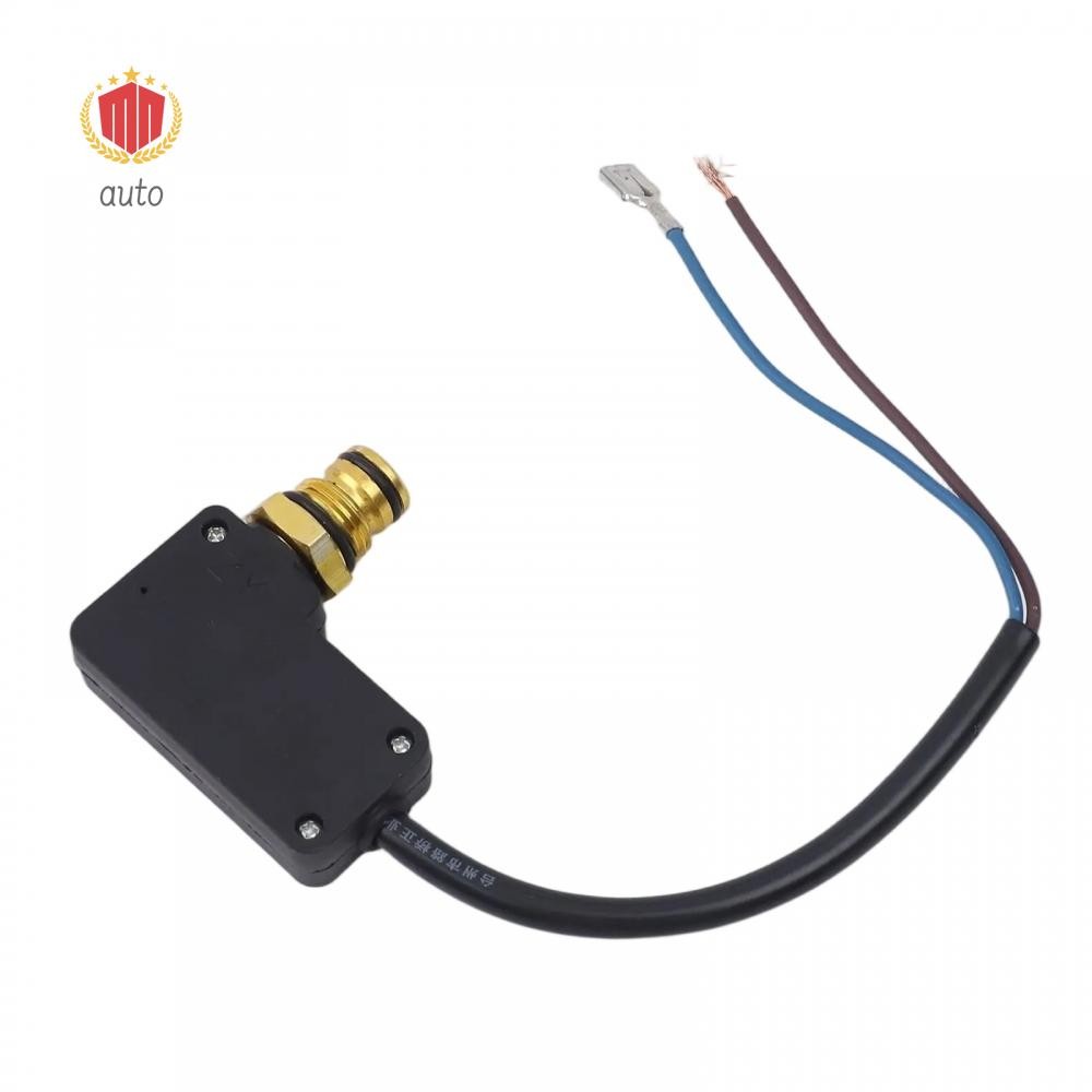 Efficient High Pressure Washer Switch with Compact Design and Functionality | Shopee Philippines