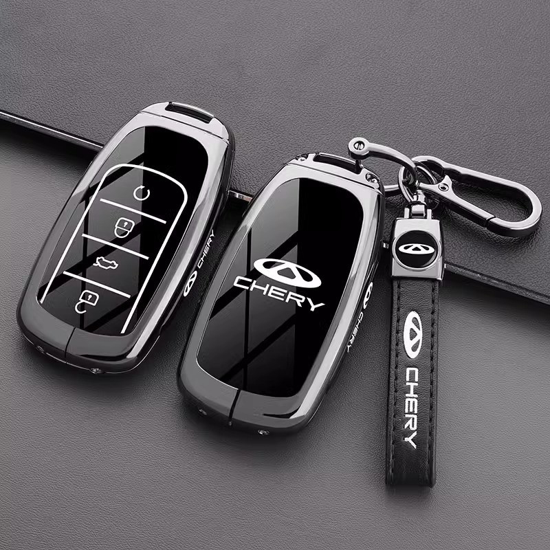 25Style Jaecoo Key cover Jaecoo7 Jaecoo8 RX CHERY TIGGO 8 pro Tiggo 4 ...