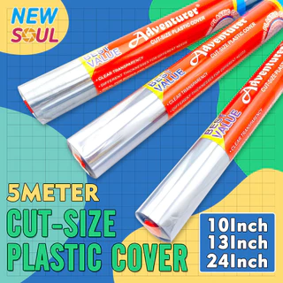 plastic cover - Best Prices and Online Promos - Aug 2025 | Shopee ...