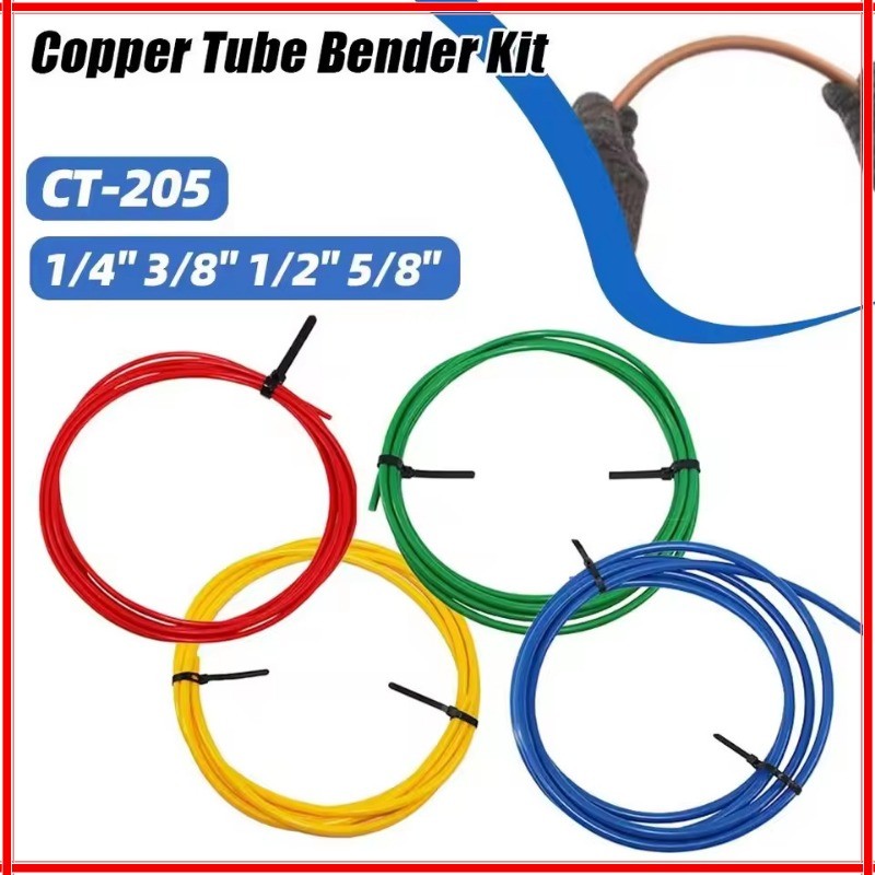 Copper pipe bending device Copper pipe bending protector pipe bending ...