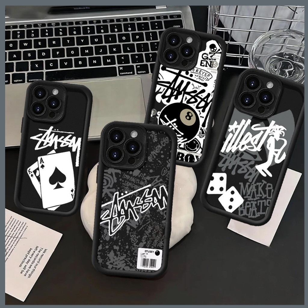 Case for Infinix Note 12 Turbo 40 G96 30 40 PRO Smart 8 9 7 6 PRO ...