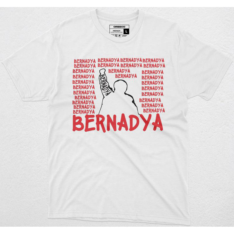 Meme Bernadya V3 T-shirt Distro T-shirt for Men and Women's Clothing ...