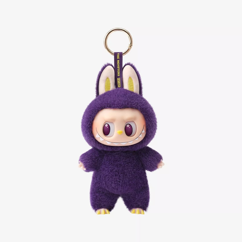 POP MART Labubu The Monsters x WINGS OF FORTUNE Plush | Shopee Philippines