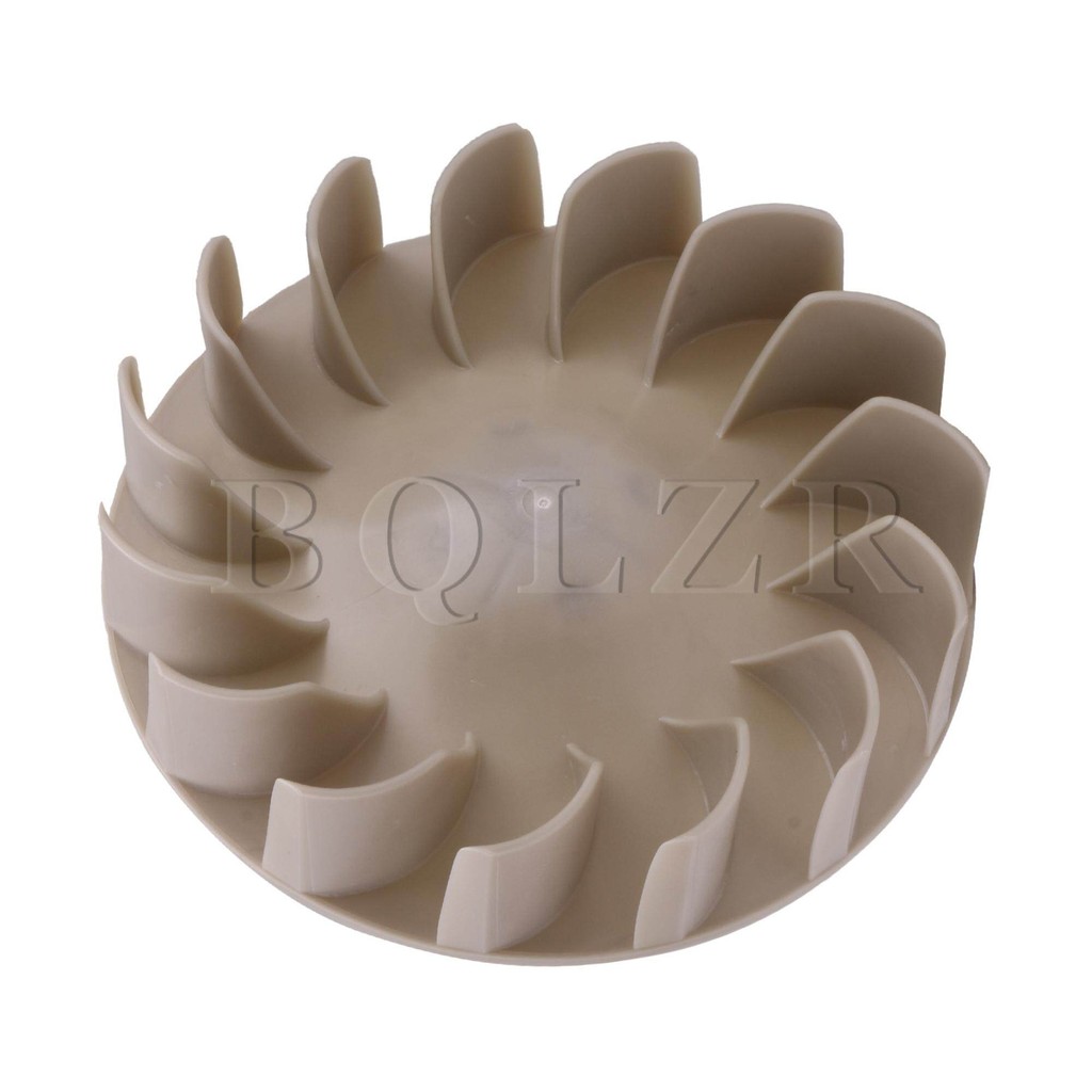 ж-Dryer Blower Wheel Fan Assembly Set 694089 Replacement for Whirlpool ...