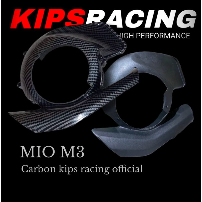 KIOAS ONLY FOR SPINNER MIO M3 - filano fazzio mio gear prego Carbon fan ...
