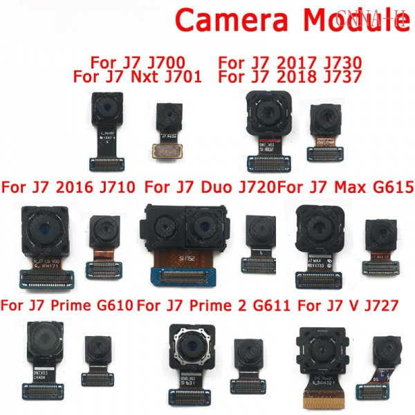 Front Rear Back Camera For Samsung Galaxy J7 Prime Duo Nxt Max V 2016 ...