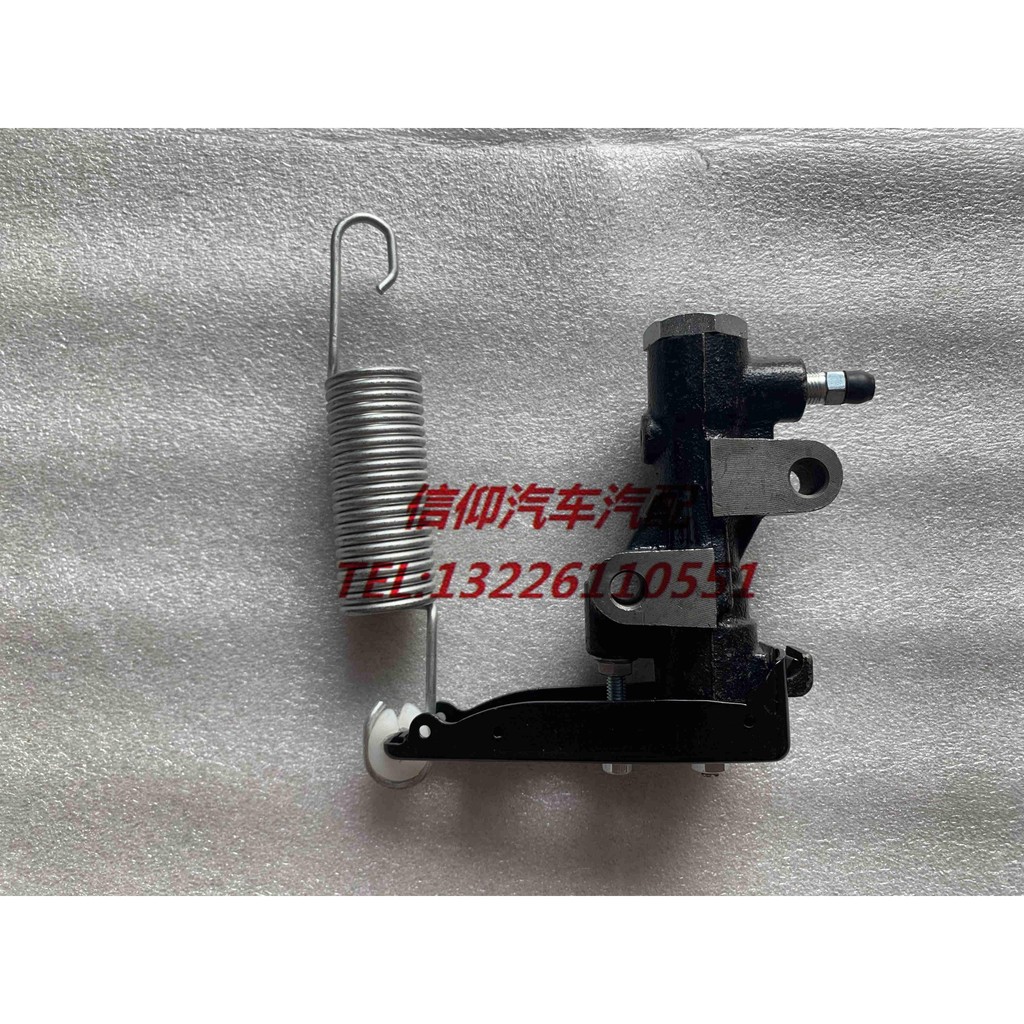 Mitsubishi Pajero/Montero L200 brake distribution valve assembly ...
