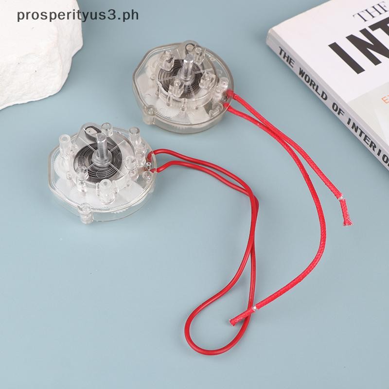 [pty] 10A 30/60minutes Timer/Knob Replacement Air Fryer Heater Timer ...