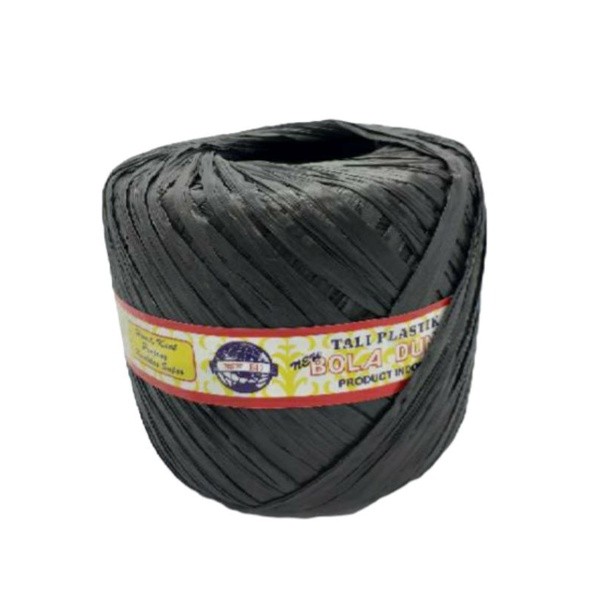 BLACK Rafia ROPE 1 KG | Shopee Philippines