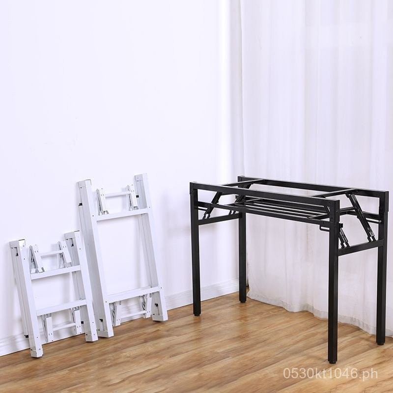 Spring Foot Long Table Leg Bracket Strong Table Leg Table Bracket Table ...