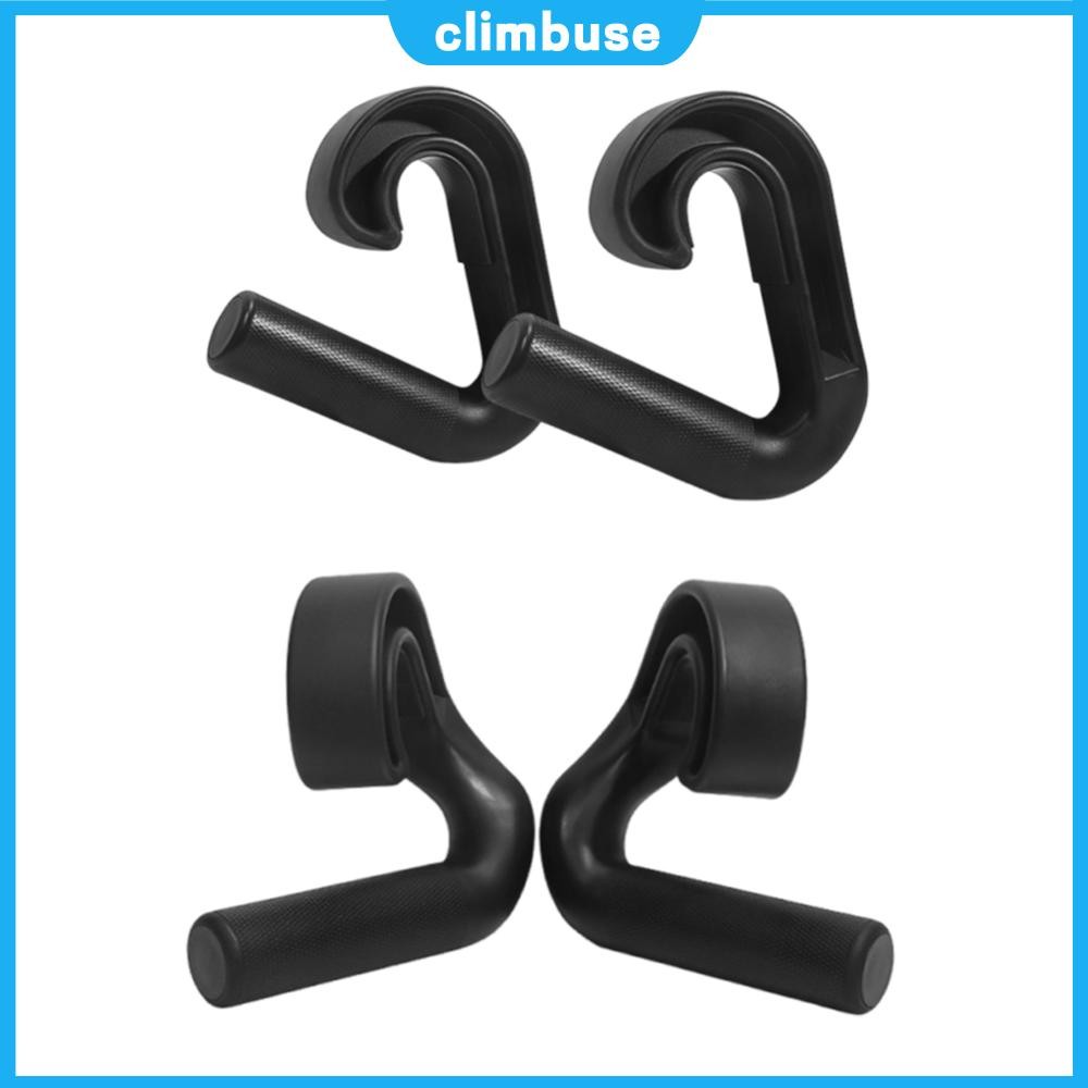 Neutral Grip Handle Exercise Suspension Grip Ergonomic Pull Down Handle ...