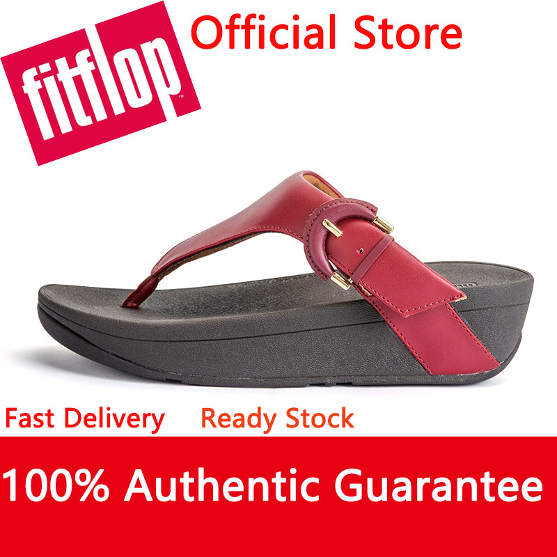 【Gift Box Packaging-Original】2025 New Fitflops Womens Sandals X63 ...