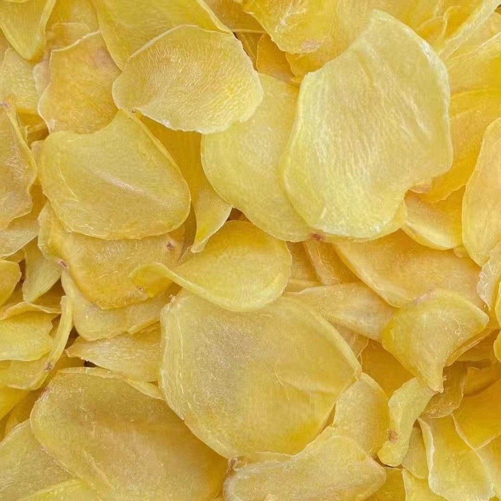 Farm Dried Potato Chips Net Re-Product Dehydrated Dried Vegetables ...