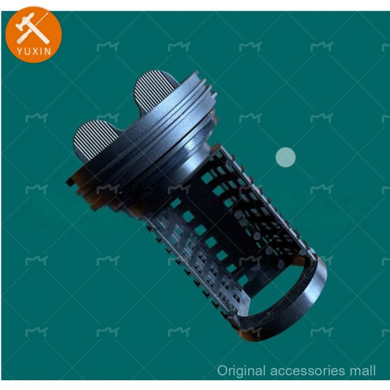 Replacement Drain Pump Cover & Filter Plug for LG Washing Machines ...
