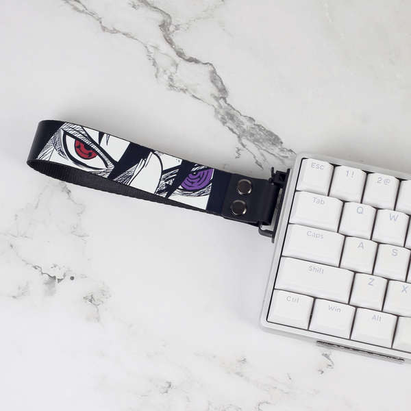 keycaps Keyboard Keyboard Streamer Decoration Belt Unique Initial D ...