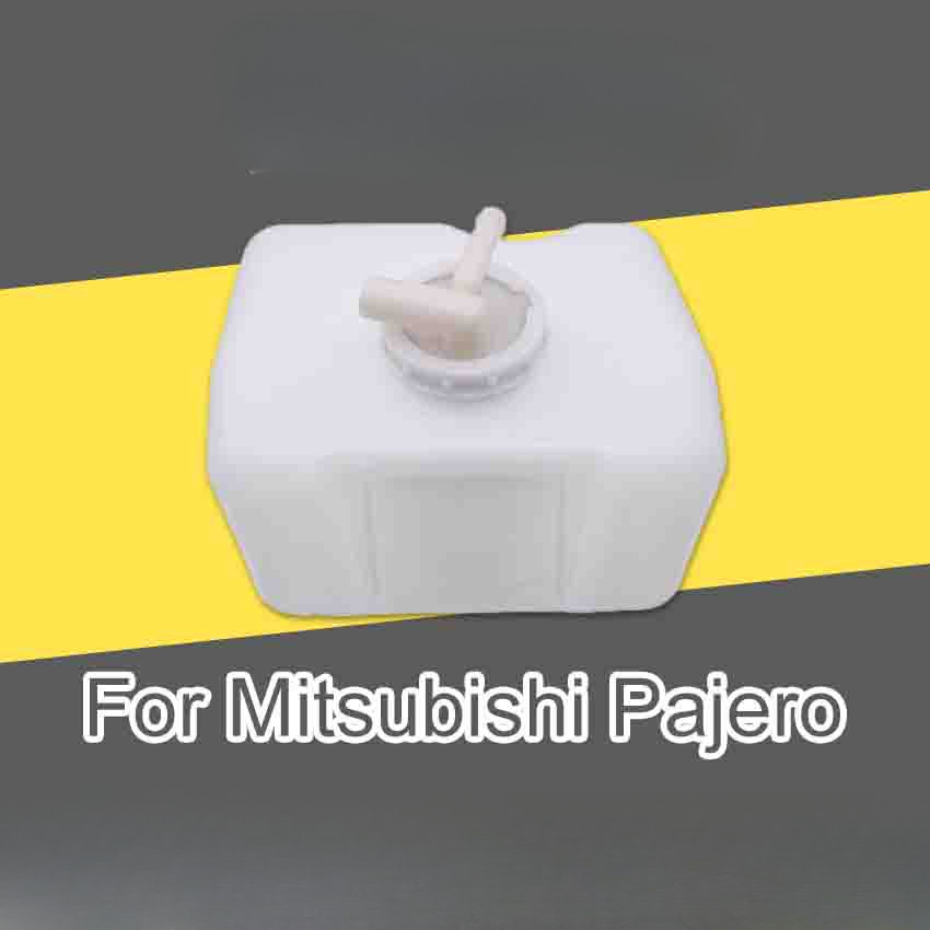 Car Radiator Coolant Overflow Tank MB605260 Fit Mitsubishi Montero ...