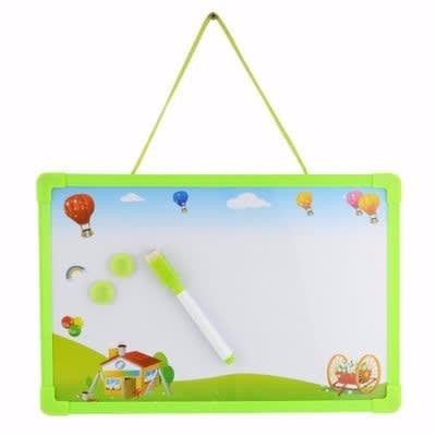 Whiteboard Writing Board for kids Drawing board white board school ...