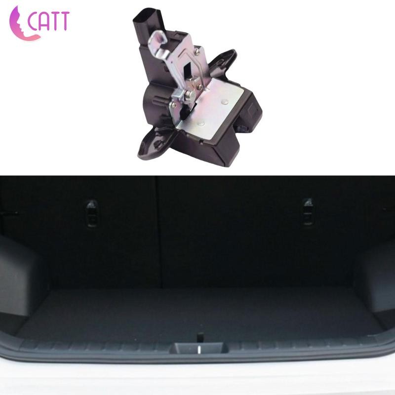 [Dadada1] Trunk Lid Latch Actuator 81230-h0200 Simple Assembly ...