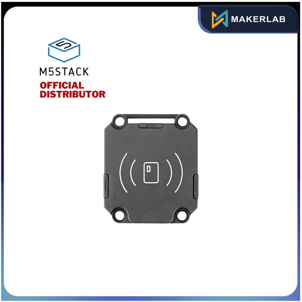 M5Stack UHF RFID Unit (JRD-4035) | Shopee Philippines